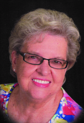 MARY RUCKMAN | News, Sports, Jobs - The Intelligencer